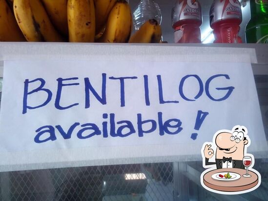 Emriz Bulalohan at Tapsihan, Mandaluyong - Menú del restaurante ...