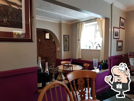 Bay Tree, Castle Cary - Restaurant menu, prices and reviews