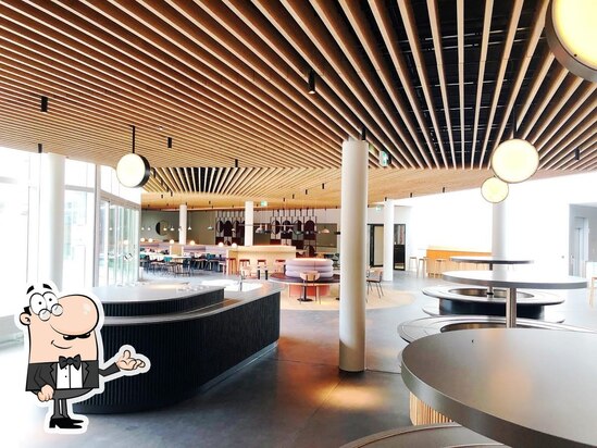 Bird House, Vernier - Restaurant reviews