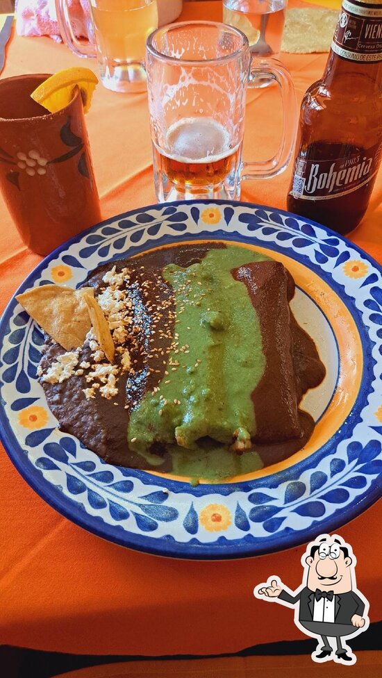 Doña Lulá (Coyoacan), Ciudad de México - Menú del restaurante, precios ...