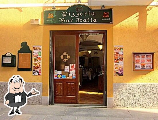 Italia, Susa - Menu del ristorante, prezzi e recensioni