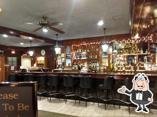 Rick's Prime Rib House, Rochester - Restaurant menu, prices and reviews