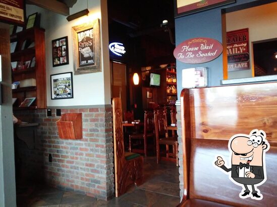 Tito's Mexican Restaurant - Spring Hill, Spring Hill - Restaurant menu ...