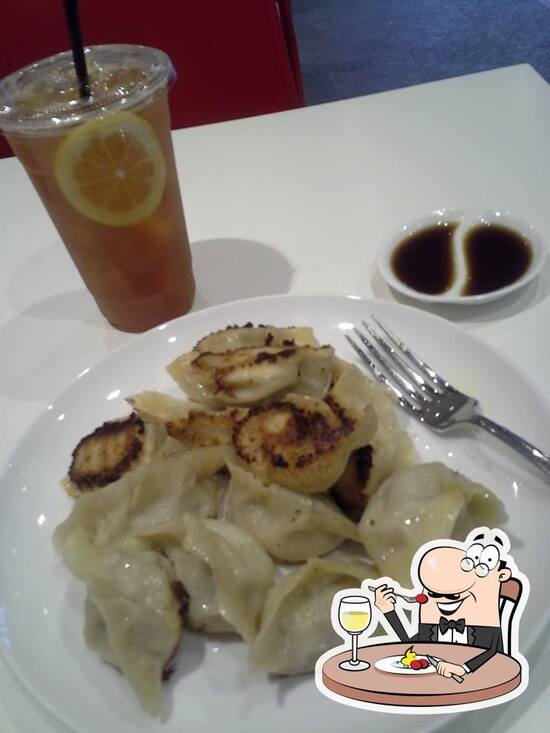 Red Panda Dumplings, Golden Grove - Restaurant menu, prices and reviews
