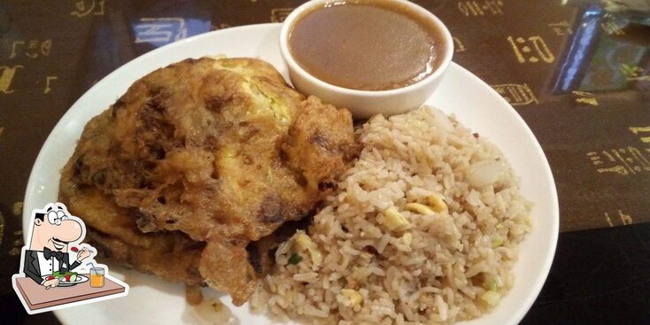 Sunny Wok in Martinez - Restaurant menu and reviews