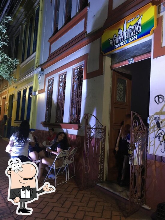 Alcatraz Dance Bar, Manaus - Restaurant reviews