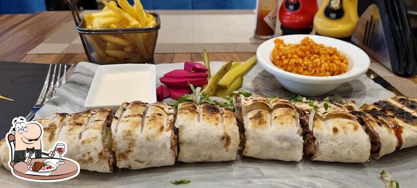 Beyt El Bacha بيت الباشا restaurant, Casablanca - Restaurant reviews