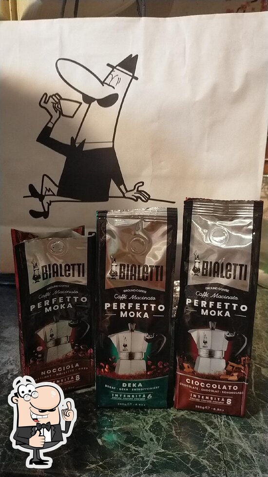 Bialetti, Arese - Menú del restaurante, precios y reseñas