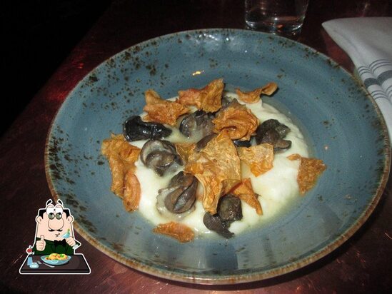 Buffalo Proper, Buffalo - Restaurant menu, prices and reviews
