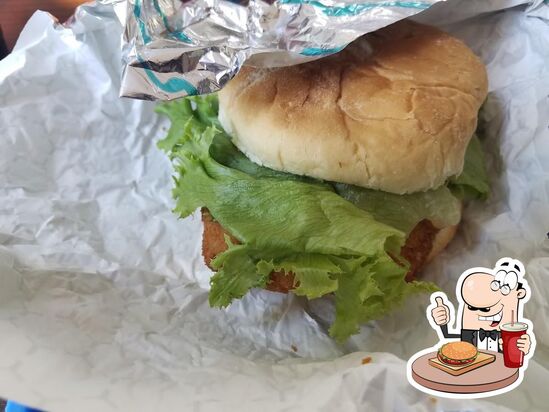 Dairy Isle, Put-in-Bay - Restaurant menu, prices and reviews