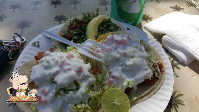 El mar mariscos in Los Angeles - Restaurant reviews