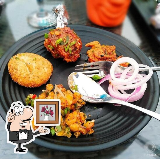 Fakira club, Agra - Restaurant menu, prices and reviews