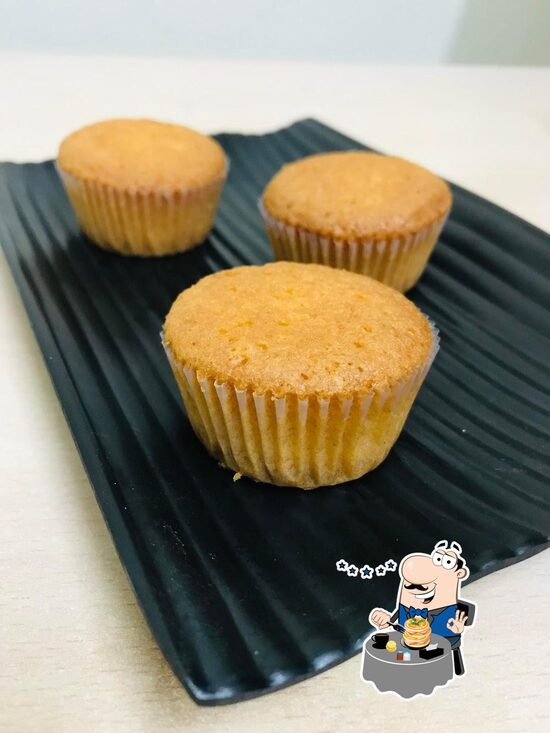 Inaayat Sanabil 1992 - Bakers and Eatery, Pune - Restaurant reviews