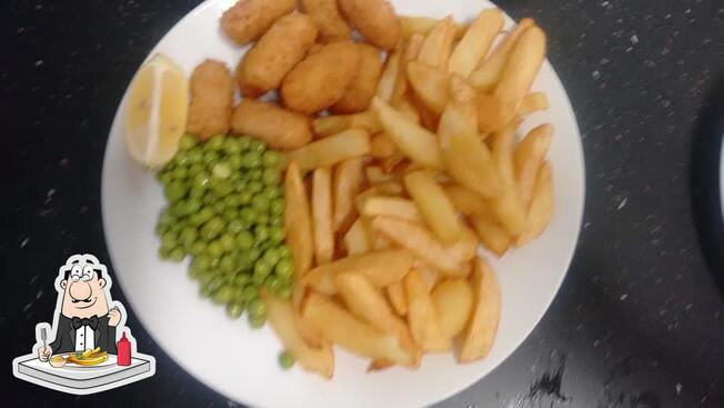 Ivy Bush Inn in Narberth - Restaurant reviews