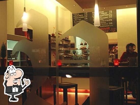 Kaffee Hauser restaurant, Berlin