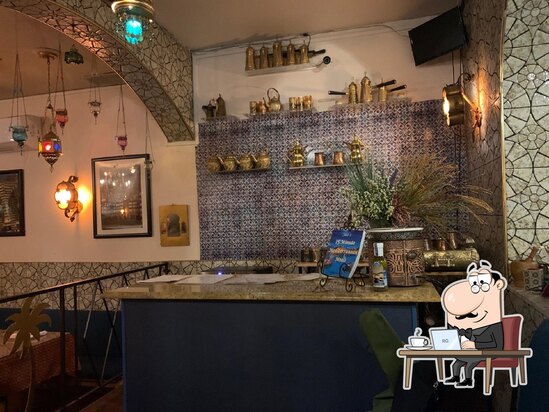 Khalil's, Pittsburgh - Restaurant menu, prices and reviews