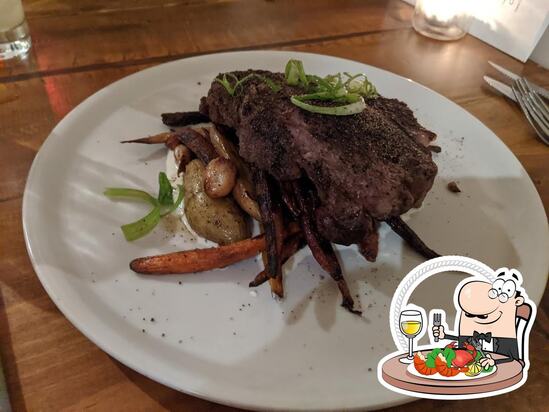 Kindling Texas Kitchen in Cibolo - Restaurant menu and reviews