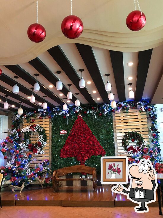 Luz Kitchenette, Gapan City - Restaurant menu, prices and reviews