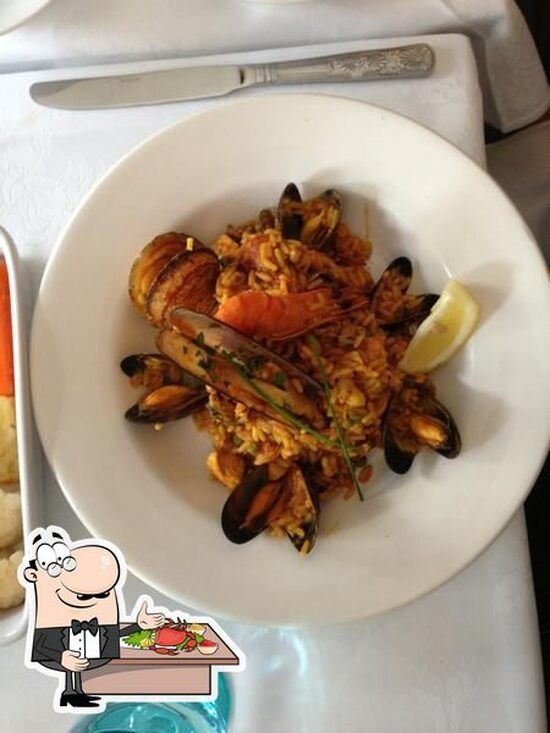 Mediterranean, Sheffield - Restaurant menu, prices and reviews