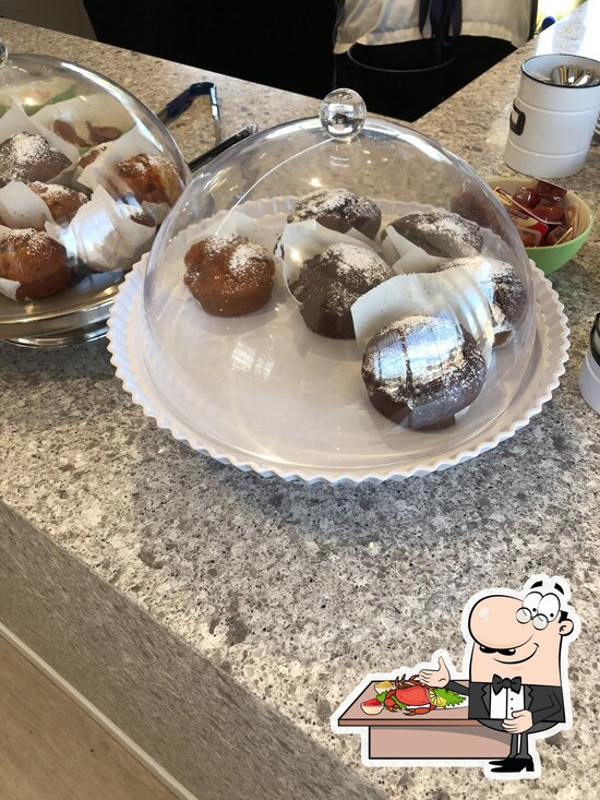 Neighbourhood Cafe in Bellmere - Restaurant reviews