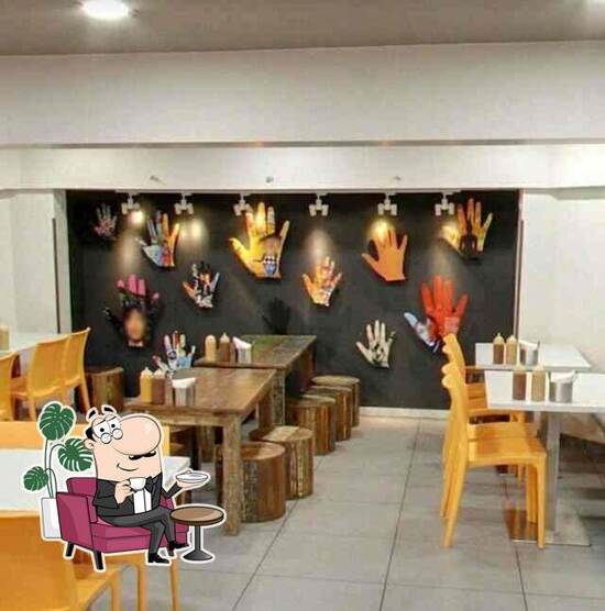 New Freezeland, Ahmedabad, Lala Lajpat Rai Marg - Restaurant reviews