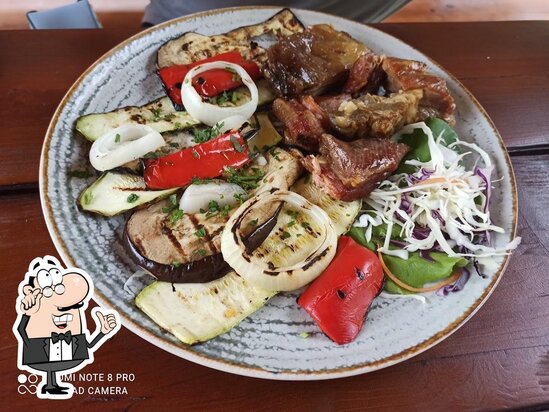 Păstrăvăria Alex, Mara - Restaurant menu, prices and reviews