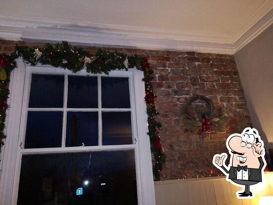 Runswick Bay Tea Garden in Hinderwell - Restaurant reviews