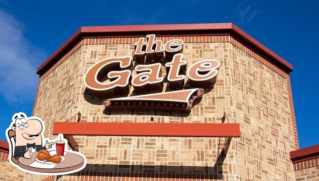 Menu at Southgate Casino Bar & Grill, Grand Forks