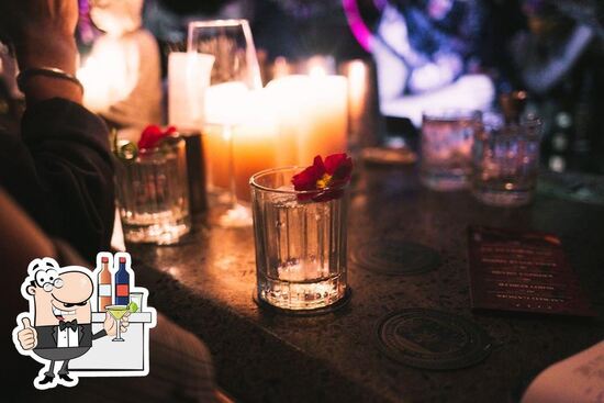 The Fitz pub & bar, Odesa - Restaurant reviews