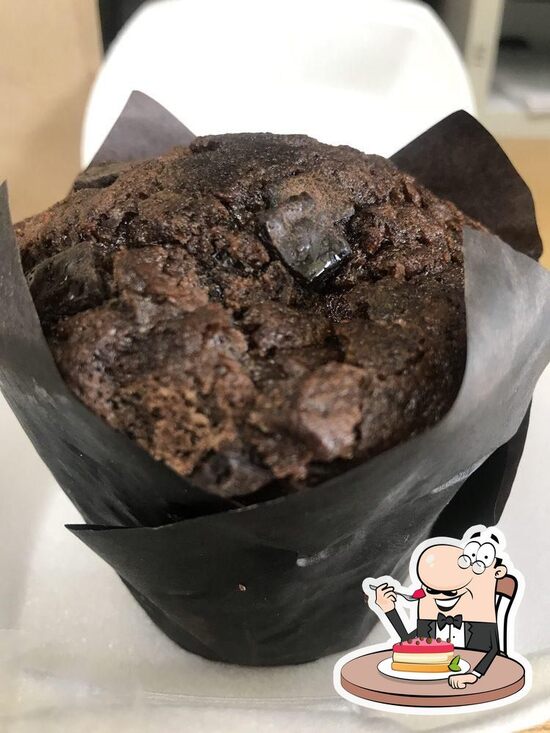 Wired Internet Coffee Bar in Merced - Restaurant menu and reviews