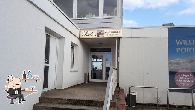 Bato's - Spezialitäten Restaurant, Kiel - Speisekarte, Preise und ...