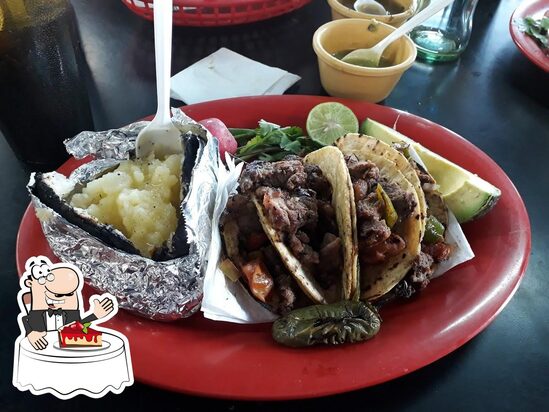Toro Bronco, Ciudad Juarez, Blvd. Oscar Flores 5105 - carta y opiniones ...