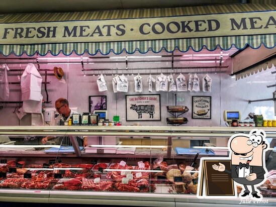 H Dawson & Sons, Boston - Restaurant menu, prices and reviews