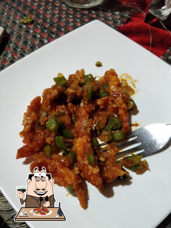 Mithi Mirch Restaurant, Jamshedpur - Restaurant menu, prices and reviews