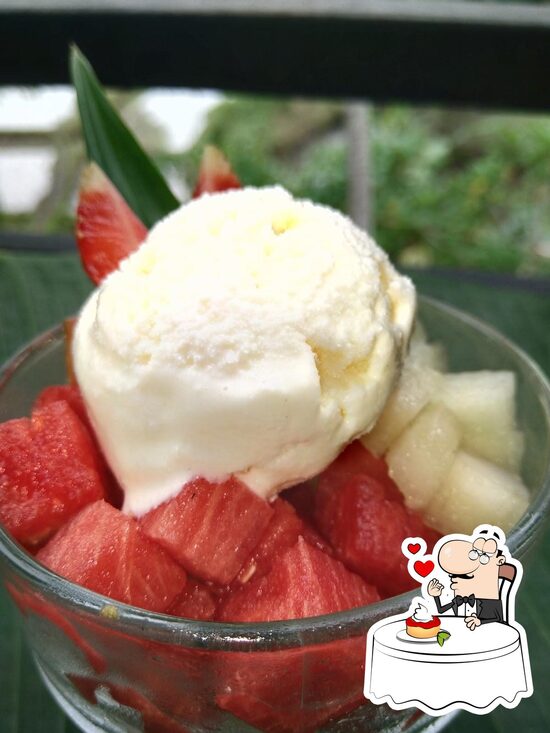 Bali Scenes - Rural Life restaurant, Abiansemal - Restaurant reviews