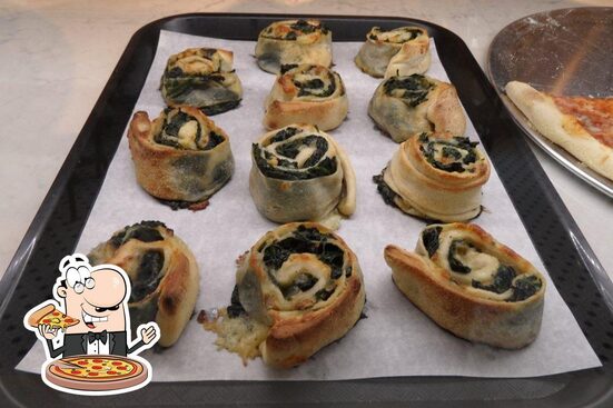 Brezza Pizza Kitchen in Wading River - Restaurant menu and reviews