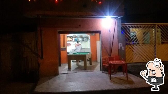 Ciço Bar ABF, Osasco - Restaurant reviews