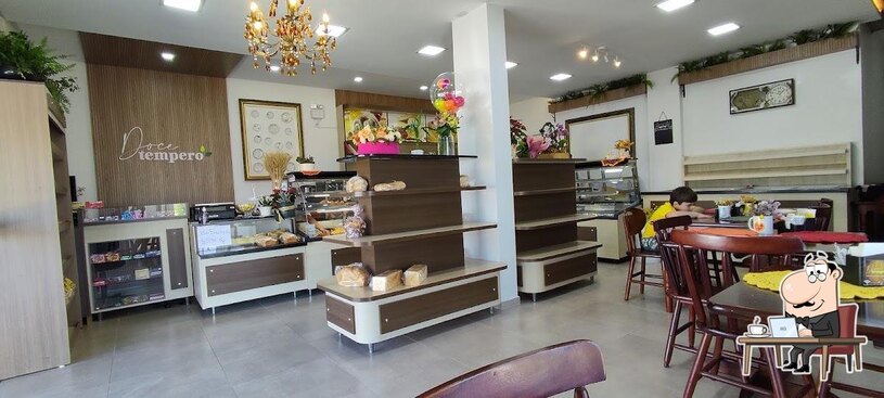 Doce Tempero, Chapecó - Menu do restaurante, preços e opiniões