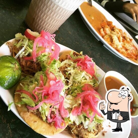 El Sinaloense Restaurant, Huntington Park, State St - Carta del ...