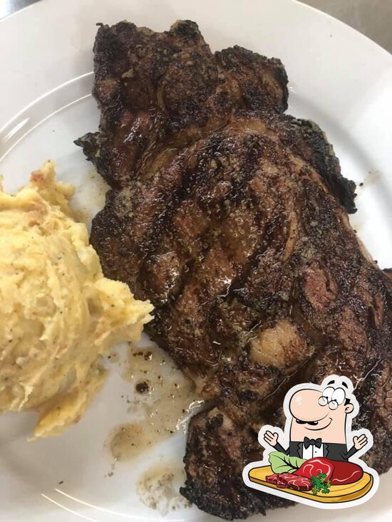 Fontenots Cajun Way in Grayson - Restaurant reviews