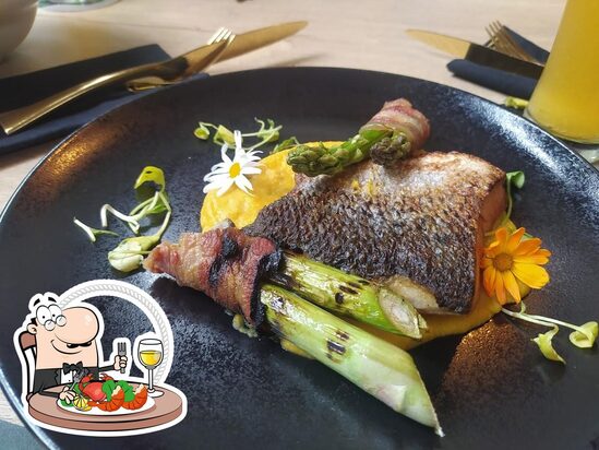 Lulo Restaurante, Medellín - Restaurant menu and reviews