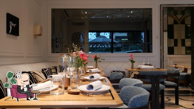 MoNa RESTAURANT, Monaco-Ville - Restaurant reviews