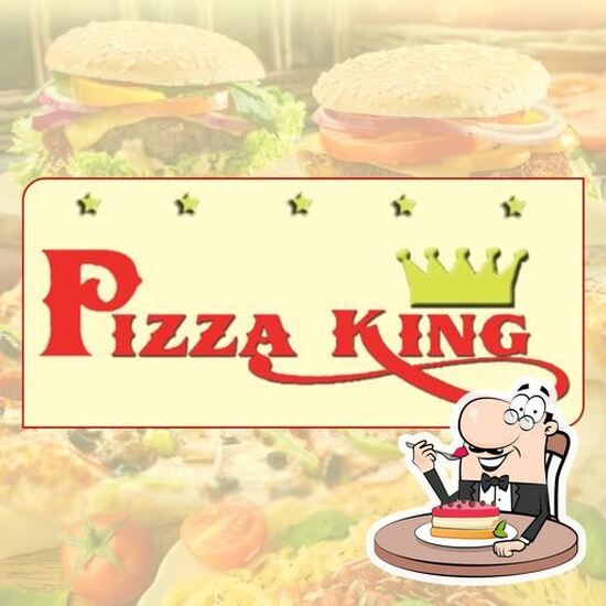 Pizza King, Ripley - Restaurant menu, prices and reviews
