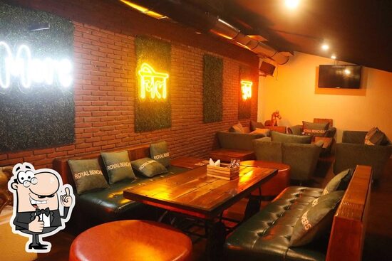 RNB Club and Lounge, Indore - Restaurant menu, prices and reviews
