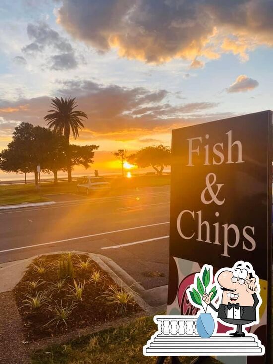 Sandgate Fishmonger, Sandgate - Restaurant menu, prices and reviews