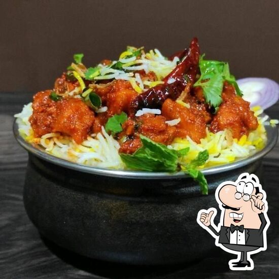 Spice And Dum Take Away Point, Chennai - Restaurant menu, prices and ...
