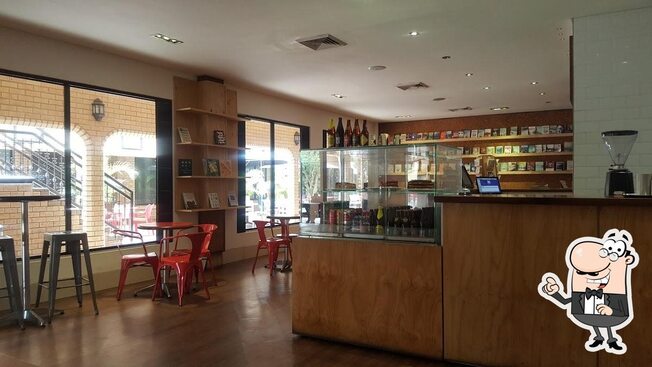 St Lucia Coffee Shop, Saint Lucia - Restaurant menu, prices and reviews