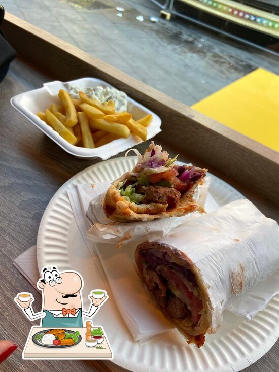 Farm House Kebab in Harrow - Restaurant reviews