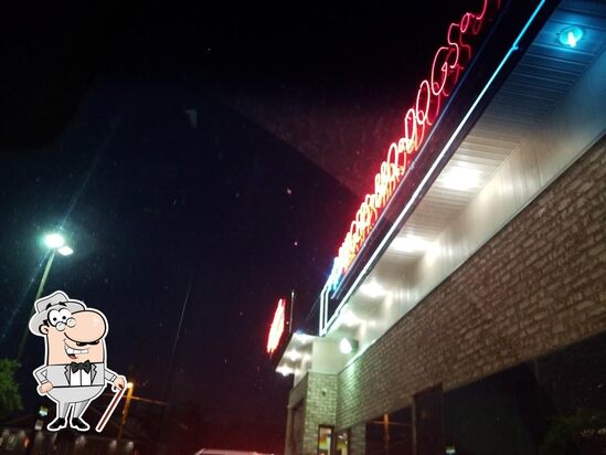 Cook Out, Graham - Restaurant menu, prices and reviews