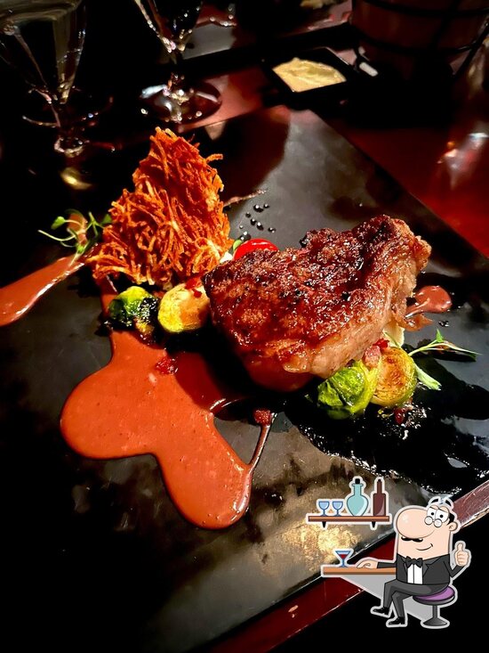 Ember, Breckenridge - Restaurant menu, prices and reviews